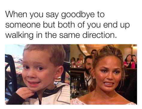 40 Funny Awkward Memes Thatll Make You Feel Better About Your Awkward