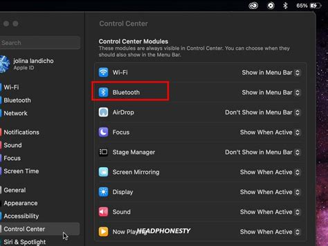 How To Connect Any Bluetooth Headphones To Mac Issues And Fixes Headphonesty