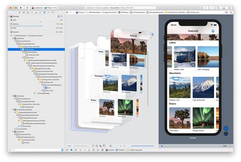 mastering preview macro in swift r iosprogramming