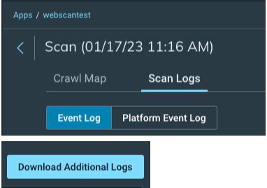 Troubleshooting InsightAppSec Authentication Issues Rapid7 Blog