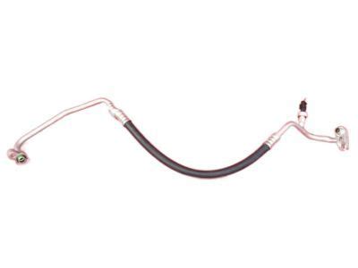 Mopar A C Hose Guaranteed Genuine From