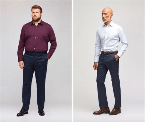 How To Wear Mens Dress Pants And Wool Trousers Wardrobe Essentials