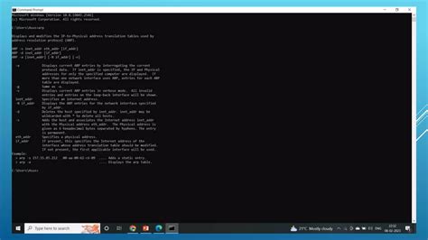 Command Pptx Presentation Ppt