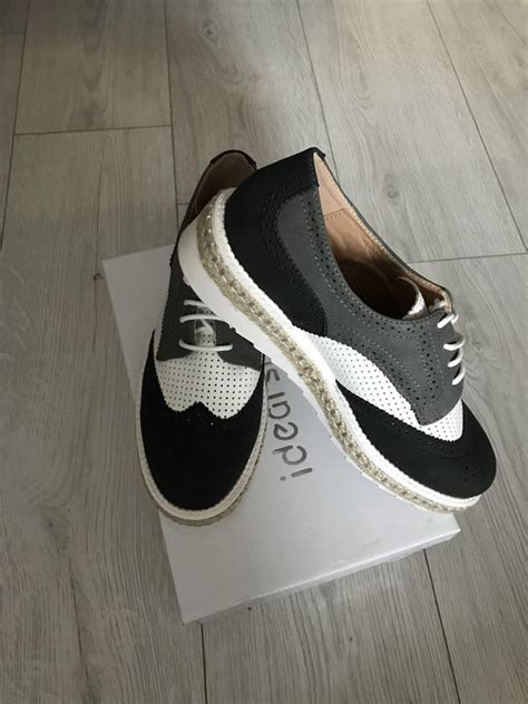 Туфлі оксфорди — ціна 450 грн у каталозі Туфлі Купити жіночі речі за доступною ціною на Шафі