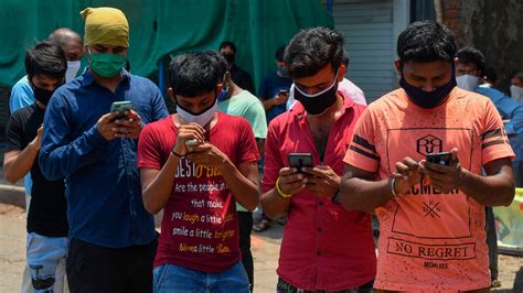 India Latest News Photos Videos WIRED