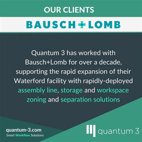 Quantum 3 Now Part Of Ascential Medical And Life Sciences On Linkedin