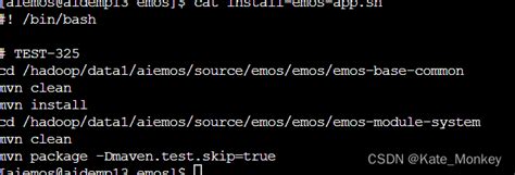 Vue前端，java后端打包脚本编写脚本监听前端打包文件 自动更新 Csdn博客