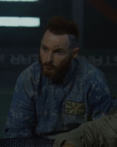 Sean Fifield Xenopedia Fandom