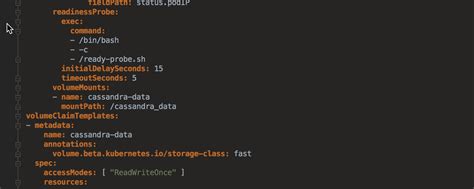 Intellij Idea 2018 1 Kubernetes Support The Intellij Idea Blog