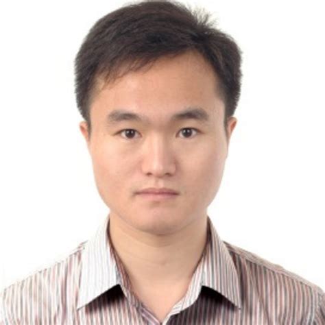 Chun DENG PhD China University Of Petroleum Beijing CUPB College Of Chemical