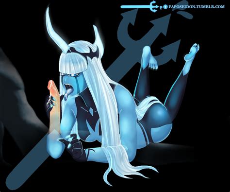 Klaxosucc Darcc By Faposeidon Hentai Foundry