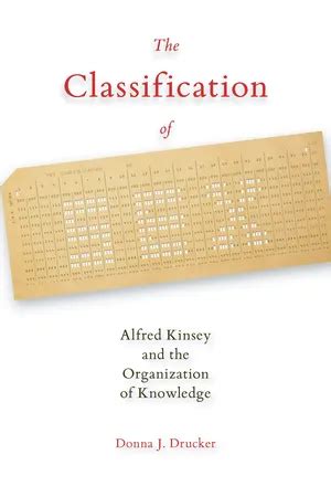 PDF The Classification Of Sex By Donna J Drucker 9780822979500
