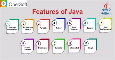 Java Programminglanguage Softwaredevelopment Objectoriented
