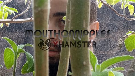 Masturbating My Dick Outside Xhamster