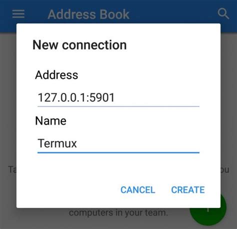 Cara Install WireShark Di TermuX Android Tanpa Root