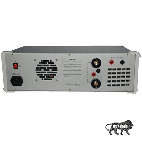 Ac Voltage Source