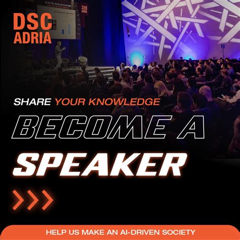 data science conference on linkedin ai datascience dscadria ml