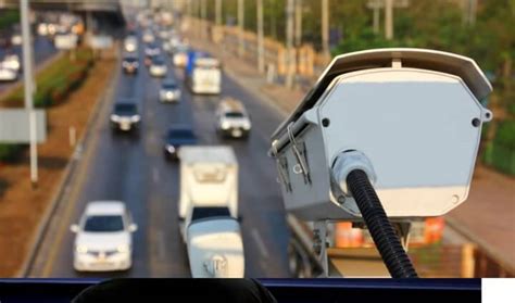 Radio Viva Fenix Son 200 Cámaras De Reconocimiento Automático De