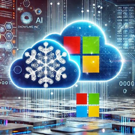 Snowflake To Broaden Interoperability With Microsoft Dataverse And Dynamics Siliconangle