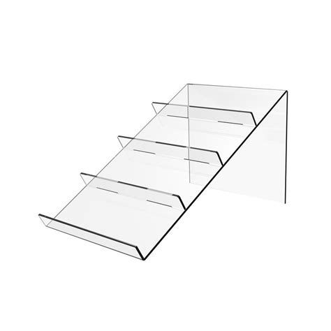 Вироби з акрилу Підставки для окулярів — купити в інтернет магазині Dexstore