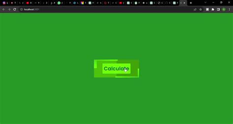 How I Used React And Css For Display Component Nwakaego Glory Nwaekpe