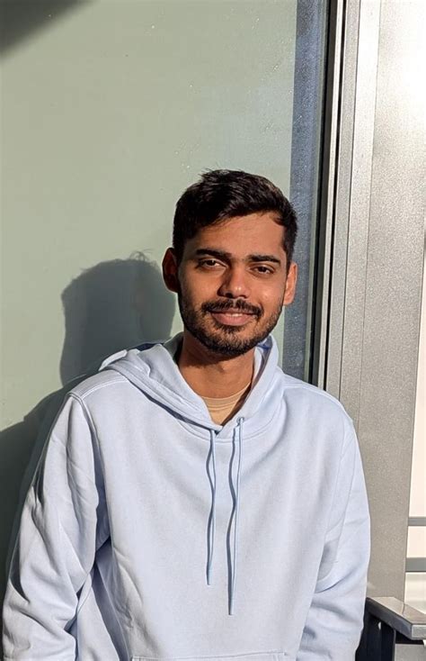 Gourish Deshpande Medium