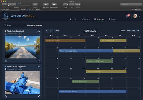 Claris Filemaker® Appworks