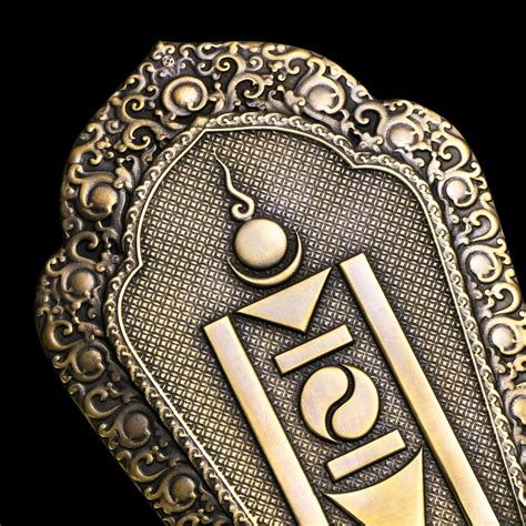 Tavan Nuden Mongolian Luxury Brand СОЁМБО Бэлгэдэл шүтээн Агуулга дүүрэн тансаг дээд