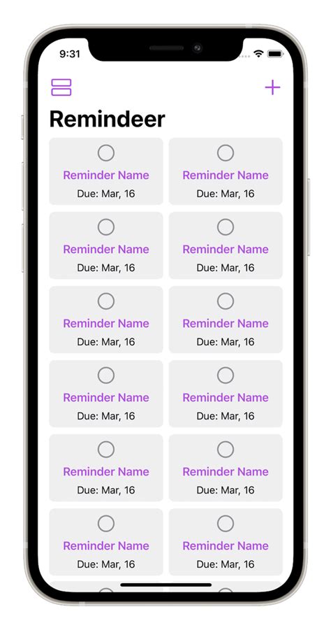Understanding The Swiftui Grid Layout Logrocket Blog