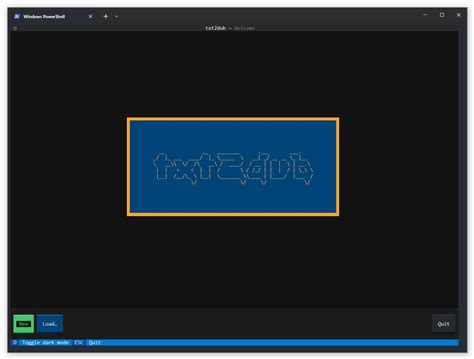 Github Notyourdadsmathtxt2dub A Text Based Ui Application For