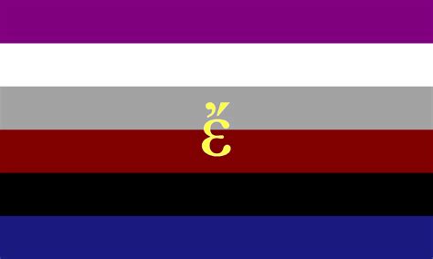Polyerace Pride Flag By Jfifles On Deviantart