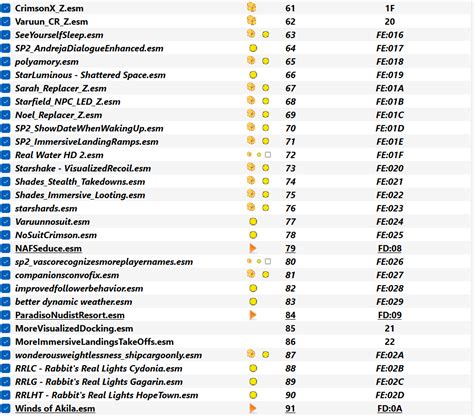 [animation] Naf Surrender Updated 04 09 25 Page 6 Downloads Starfield Adult And Sex Mods