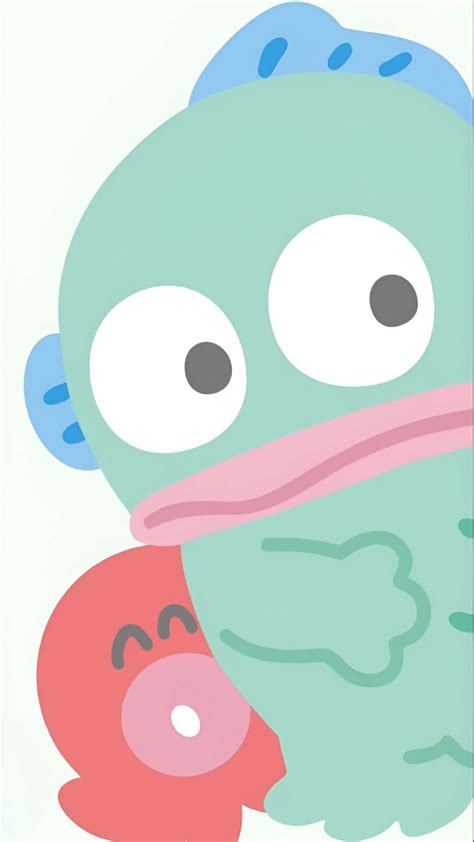 [100 ] Hangyodon Wallpapers