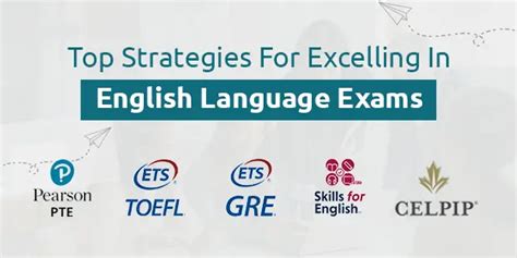 Top Strategies For Excelling In English Language Exams Oss Education