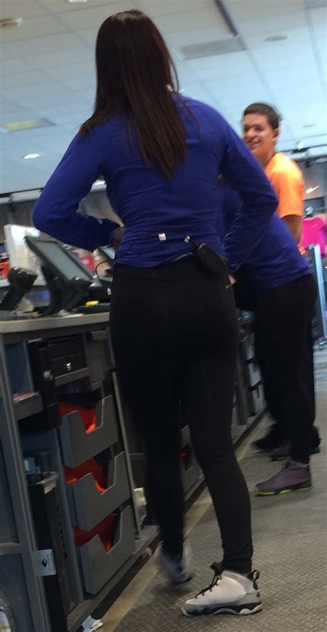 Nike Pro In Nike Spandex Leggings Yoga Pants Forum