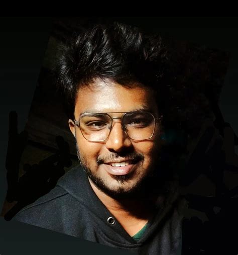 gopinath baskaran medium