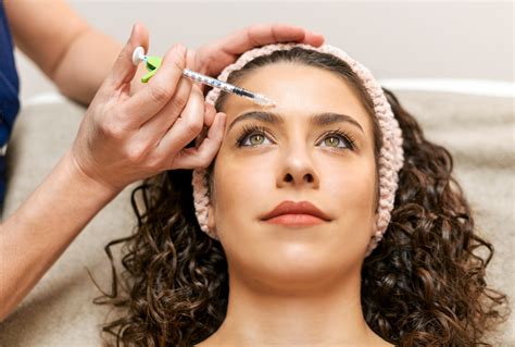 A Comprehensive Guide To Preparing For Botox Injections