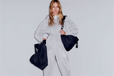 Alexander Wang – купить оригинал в официальном магазине Leform в Москве