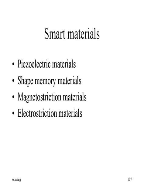 Microsoft Powerpoint Actuators Pdf Piezoelectricity Atomic Force Microscopy