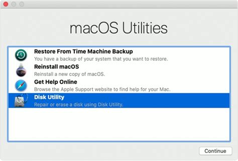 The Disk Macintosh HD Data Can T Be Unlocked Fix MacReports