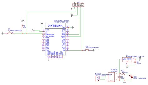 Esp32 Sample Resources Easyeda