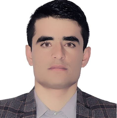 محمد اسحاق احساس Mohammad Ishaq Ihsas