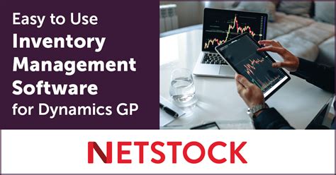 Easy To Use Inventory Management Software For Dynamics Gp Erp Software Blog