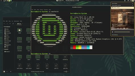 new to mint linux and loving it r linuxmint