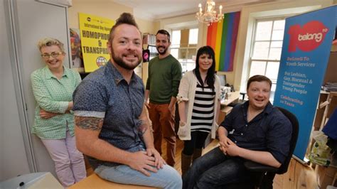 Belong To Celebrates 10 Years Of Showing Teens That ‘being Gay Is Okay