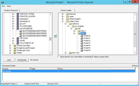 Printerlogic Extension V1 0 6 1 Easy Printer Management