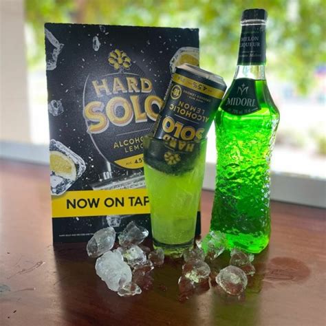 Stream Hard Solo And Midori By Kieran Burrows Listen Online For Free On Soundcloud