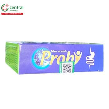 Men Vi Sinh Probi H P Ng Gi M R I Lo N Ti U Ho Cho Lo N Khu N Ru T