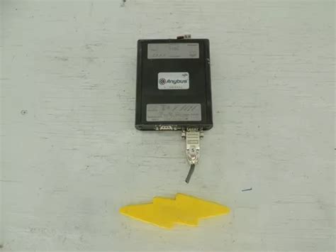 Anybus X gateway Ethernet Module Abx eips rtus Cco Meses sin interés