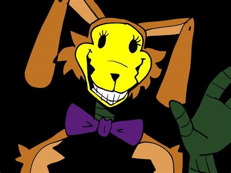 Pumpkin Rabbit X Reader